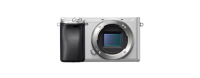 Câmara α6300 de montagem tipo E com sensor APS-C | ILCE-6300 / ILCE ...