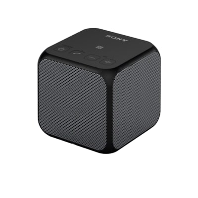 Mini speaker wireless com Bluetooth | SRS-X11 | Sony Portugal
