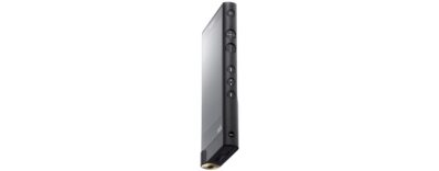 Music player | Hi-Res MP3 player | NW-ZX2 | Sony Portugal