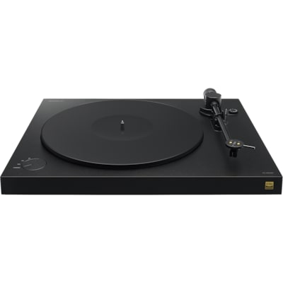 Vitrola | Leitor de vinil e gravador Hi-Res | PS-HX500 | Sony Portugal