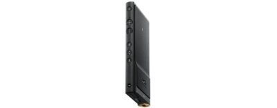 Music player | Hi-Res MP3 player | NW-ZX2 | Sony Portugal