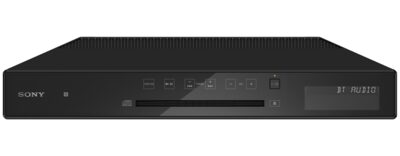 Aparelhagem de som portátil Hi-Fi com Bluetooth | CMT-X5CD | Sony Portugal