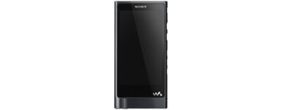 Music player | Hi-Res MP3 player | NW-ZX2 | Sony Portugal