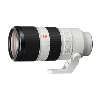 FE 70-200mm F2.8 GM OSS | SEL70200GM | Sony Portugal