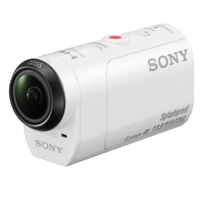 Especificações do HDR-AZ1 BODY / KIT | Action Cams | Sony Portugal